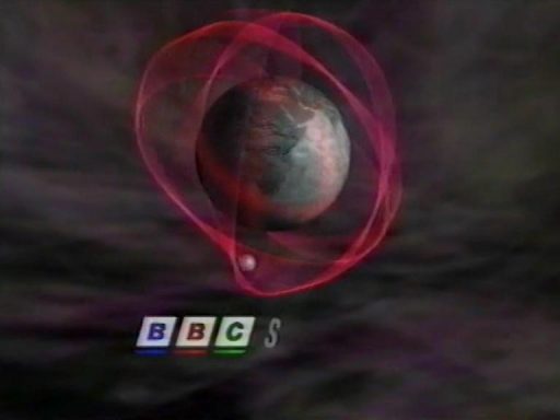 BBC Sport Ident – Red | TVARK