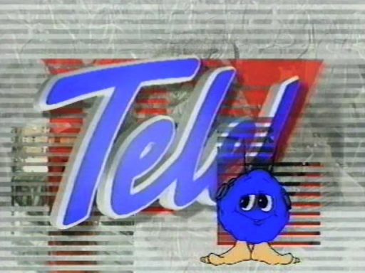 ITV Telethon ’90 | TVARK