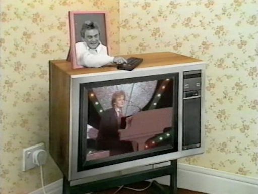 The Best of Bobby Davro on the Box | TVARK