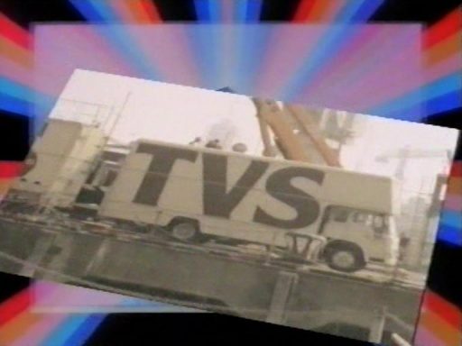 TVS Best view of the South promo ident | TVARK