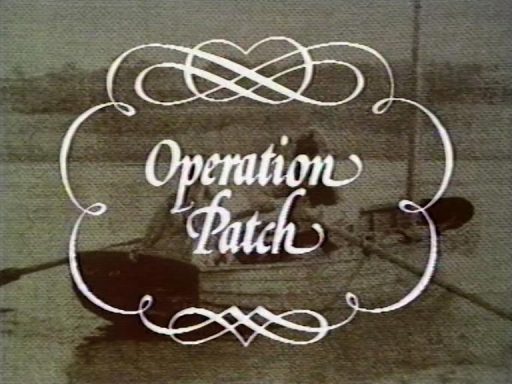 Operation Patch | TVARK