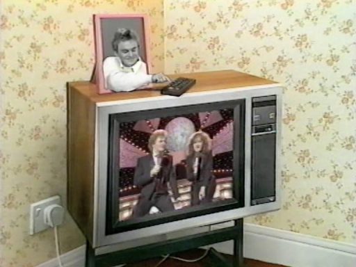 The Best of Bobby Davro on the Box | TVARK