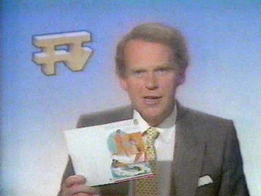 In-Vision Continuity – Bill Steel | TVARK