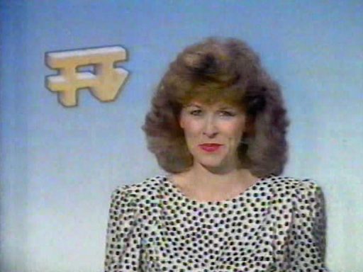 In-Vision Continuity – Judi Lines | TVARK