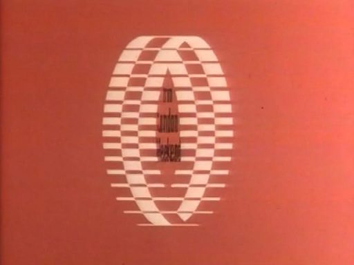 London Weekend Ident | TVARK