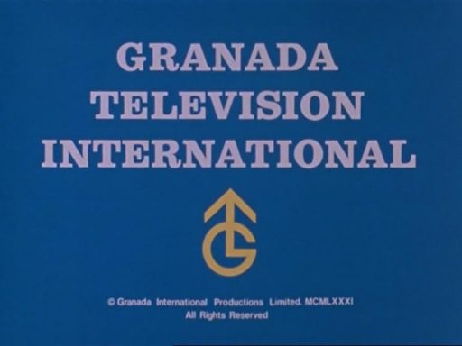 Granada Ident | TVARK
