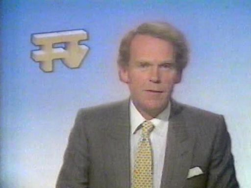 In-Vision Continuity – Bill Steel | TVARK