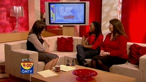 GMTV 2002 – 2009 | TVARK