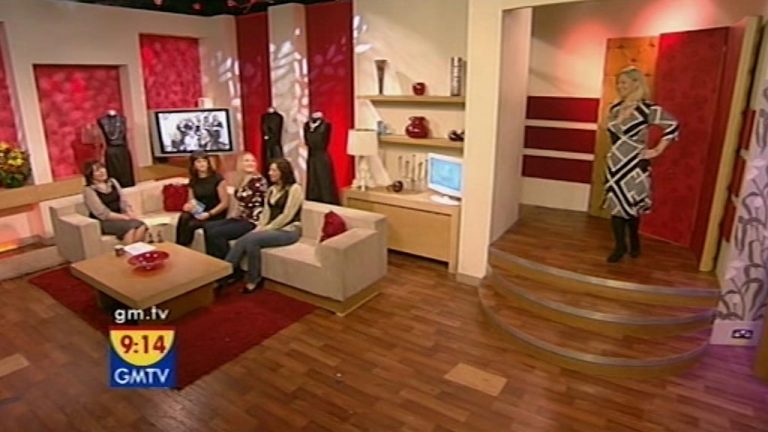 GMTV 2002 – 2009 | TVARK