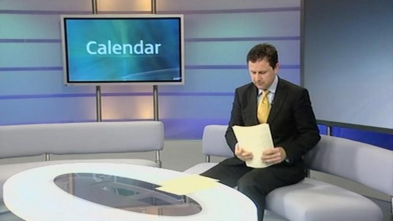 ITV Calendar News | TVARK