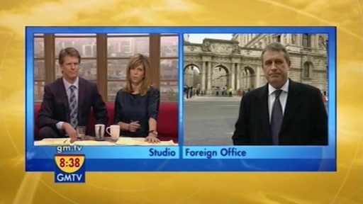 GMTV 2002 – 2009 | TVARK