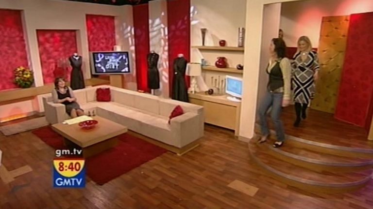 GMTV 2002 – 2009 | TVARK