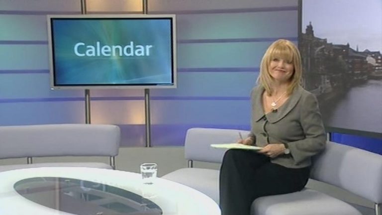 ITV Calendar News | TVARK