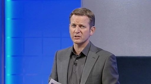 The Jeremy Kyle Show | TVARK