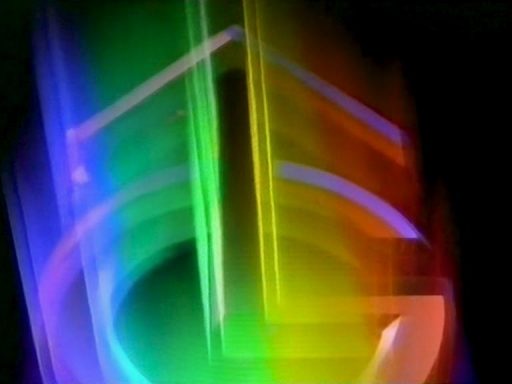 Granada Ident & Continuity | TVARK