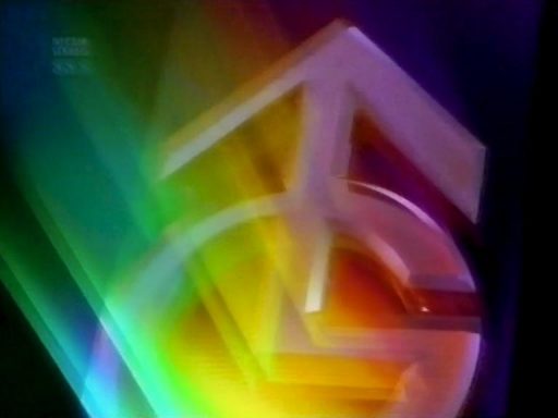 Granada Ident & Continuity | TVARK