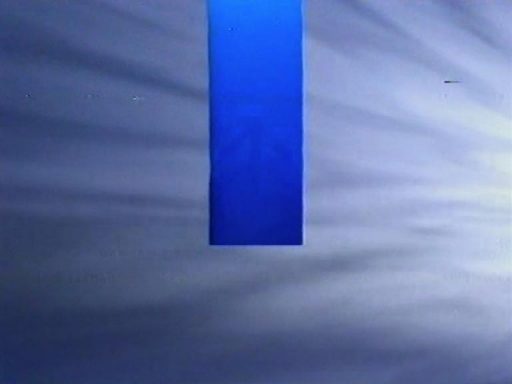 Granada Stereo Ident | TVARK