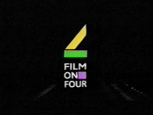 Film On Four Ident | TVARK