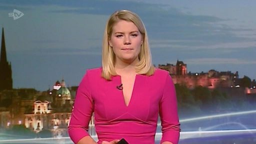 STV News at Six | TVARK