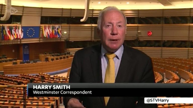 STV News 2014 – 2018 | TVARK