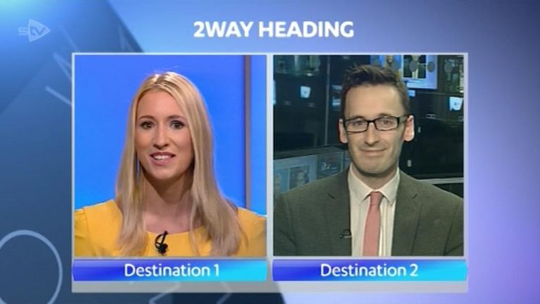 STV News 2014 – 2018 | TVARK