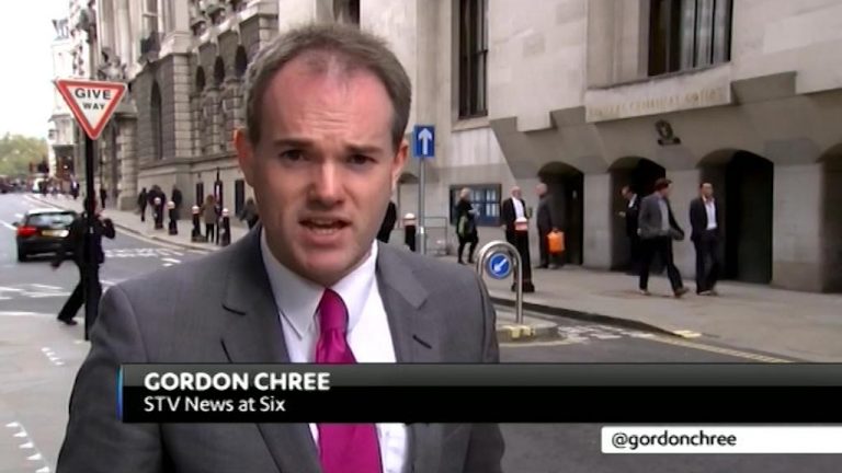 STV News 2014 – 2018 | TVARK