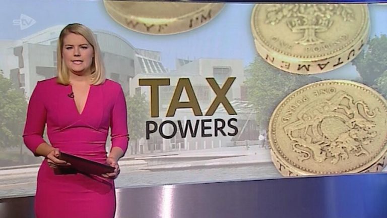 STV News 2014 – 2018 | TVARK