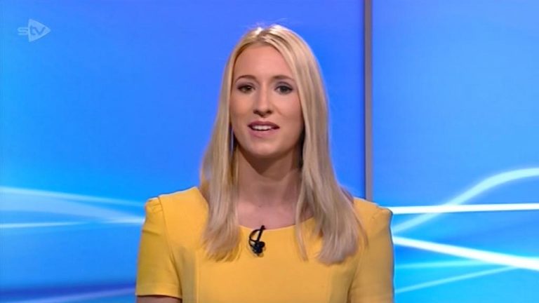 STV News 2014 – 2018 | TVARK