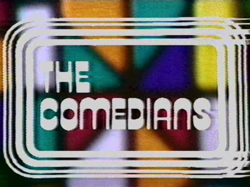 The Comedians | TVARK