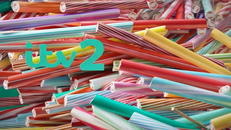 ITV2 Ident (Clean) | TVARK
