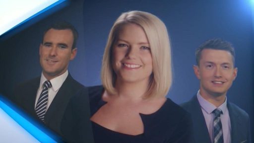 STV News at Six | TVARK