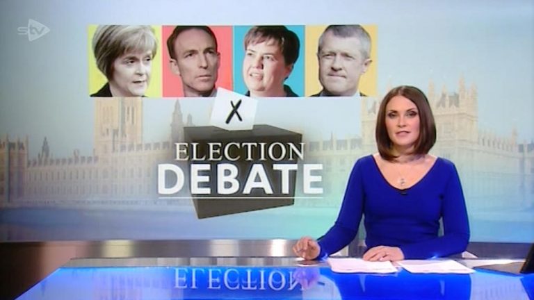 STV News 2014 – 2018 | TVARK