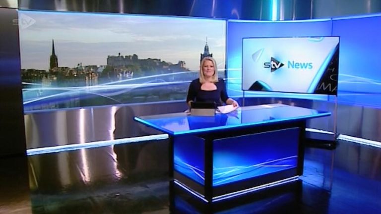 STV News 2014 – 2018 | TVARK