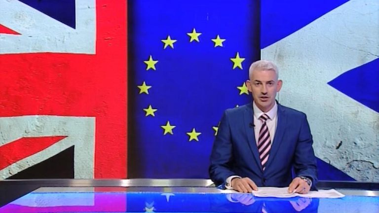 STV News 2014 – 2018 | TVARK