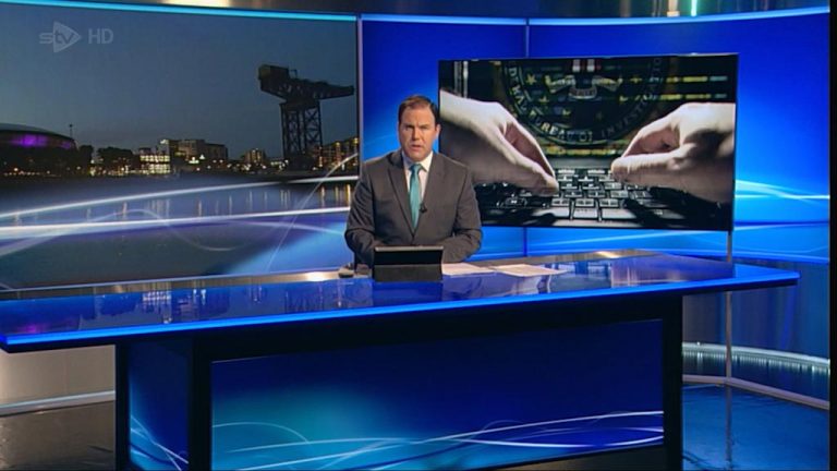 STV News 2014 – 2018 | TVARK