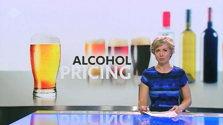 STV News 2014 – 2018 | TVARK