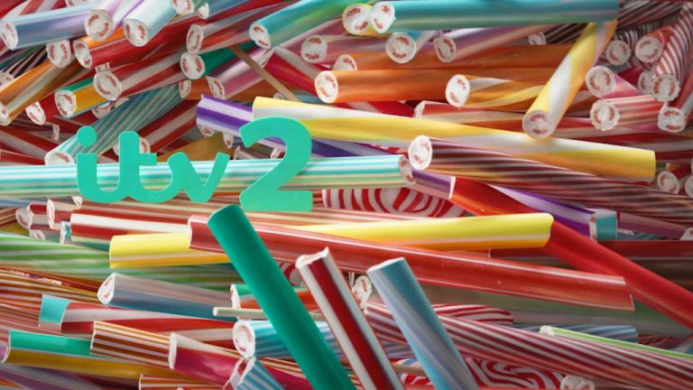 ITV2 Ident (Clean) | TVARK