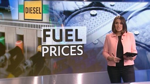 STV News 2014 – 2018 | TVARK