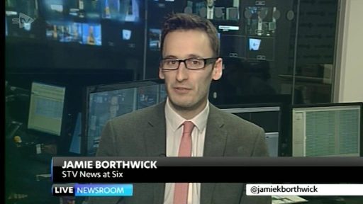 STV News 2014 – 2018 | TVARK