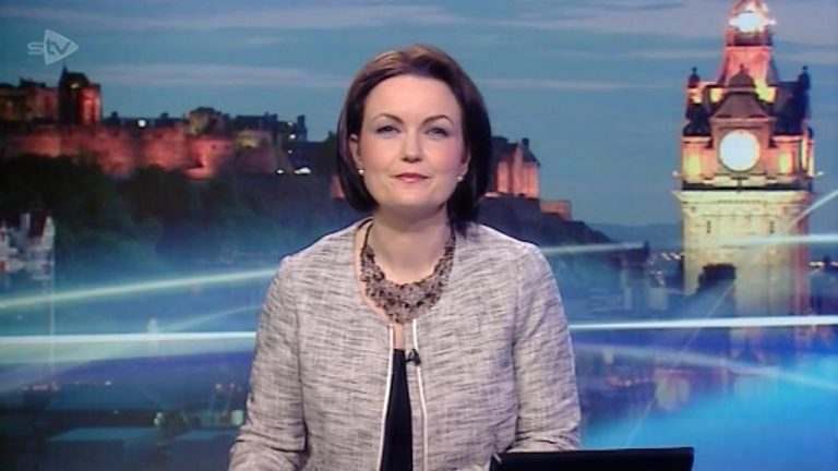 STV News 2014 – 2018 | TVARK