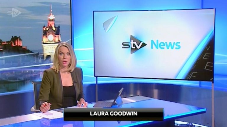 STV News 2014 – 2018 | TVARK