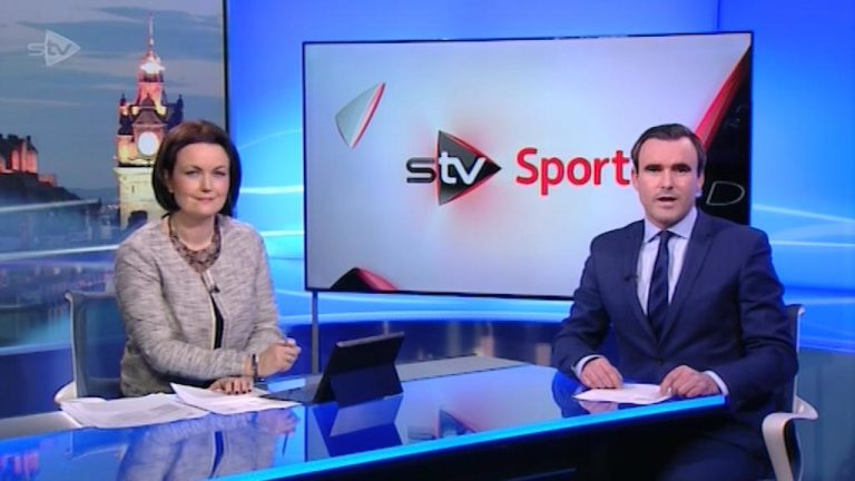 STV News 2014 – 2018 | TVARK