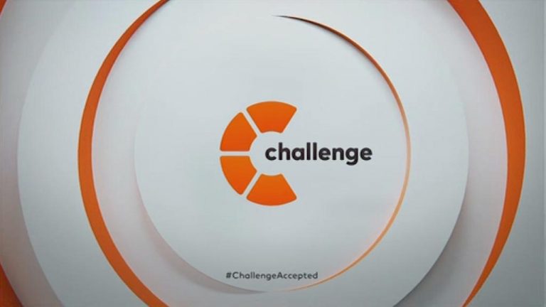 Challenge Are You Ready To Join promo | TVARK