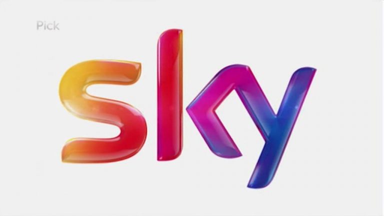 A Sky Original Programme Ident | TVARK