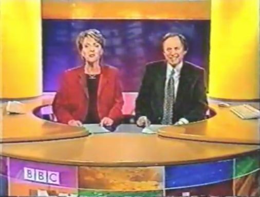 BBC Midlands Today | TVARK