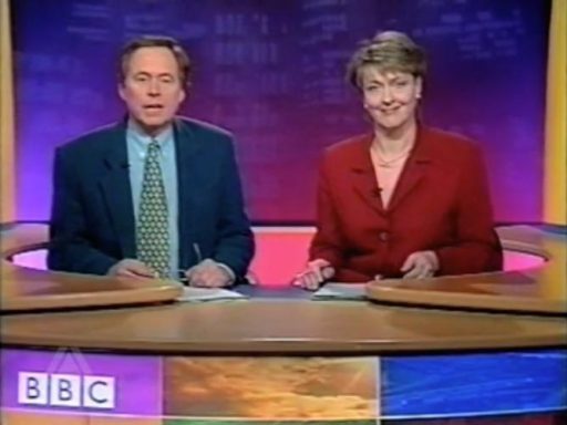 BBC Midlands Today | TVARK