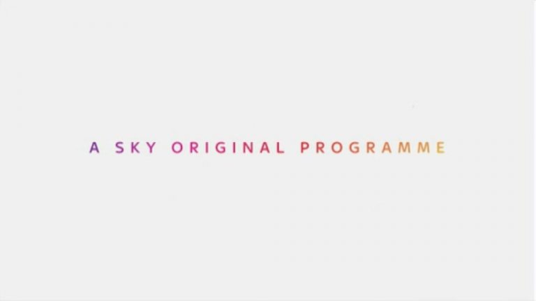 A Sky Original Programme Ident | TVARK