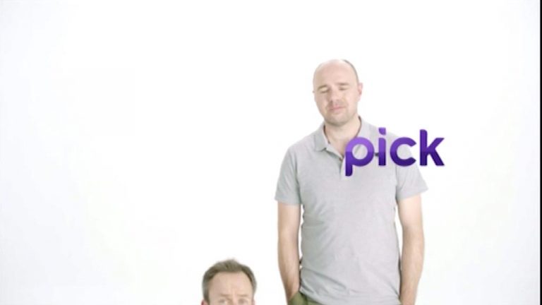 Pick Ident | TVARK