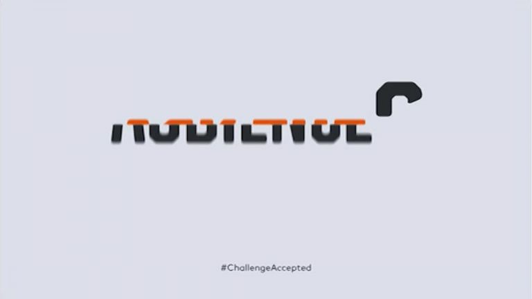 Challenge Break Bumper | TVARK