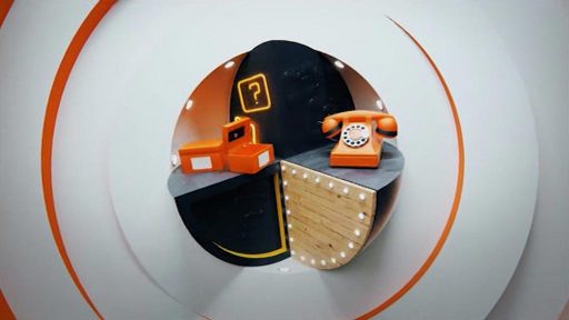 Challenge Ident – Modern | TVARK